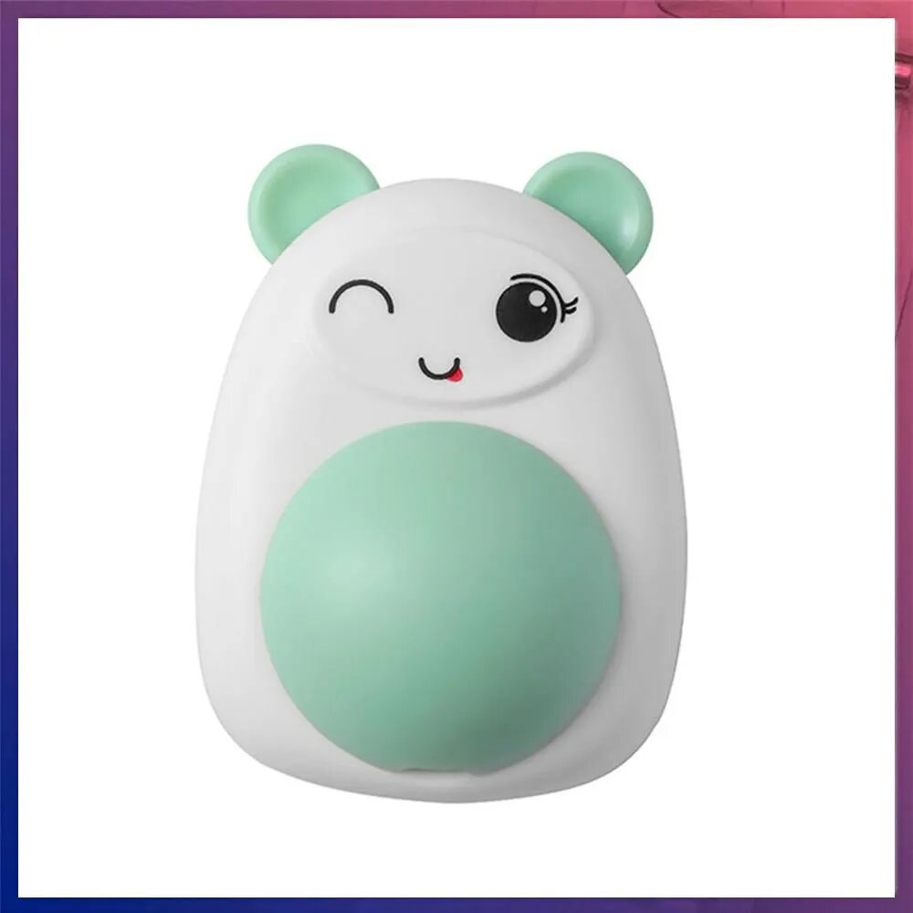 Мяч для кошек с кошачьей мятой, смешной дизайн, для котят