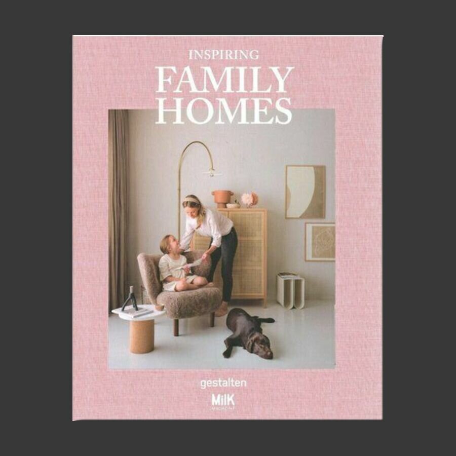 Inspiring Family Homes: Family-friendly Interiors & Design