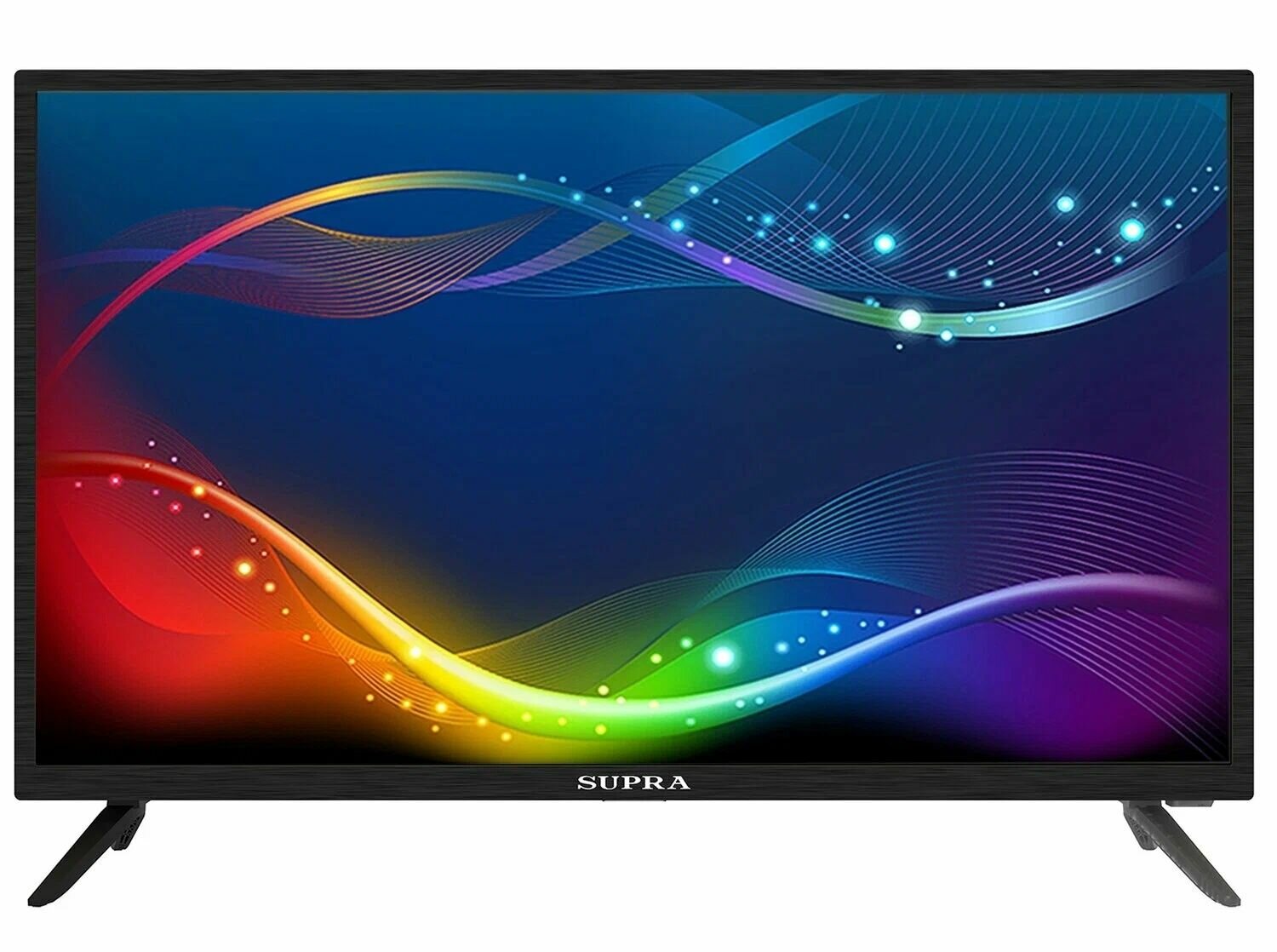 Телевизор SUPRA STV-LC32ST0080W , SMART, WI-FI, Android — фото 1