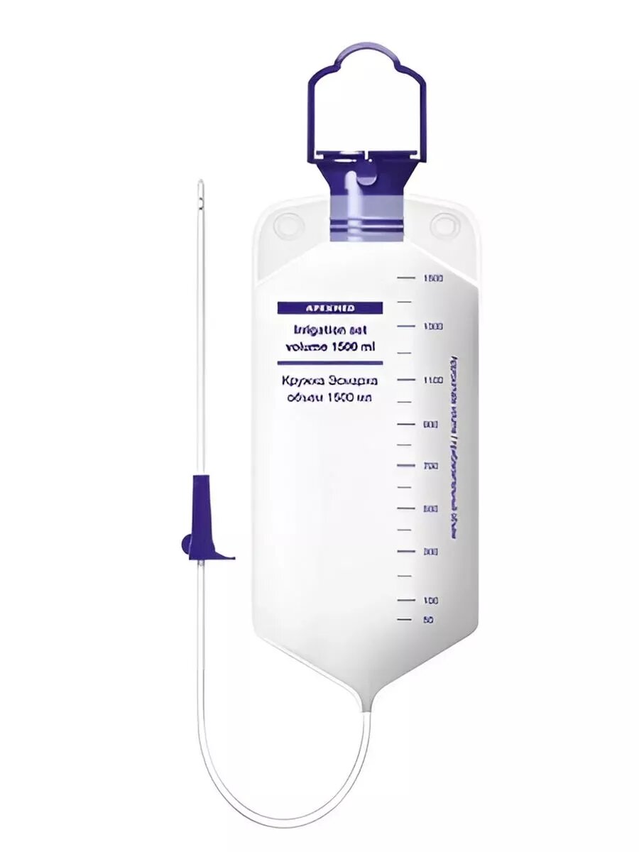 Кружка Эсмарха