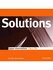 Solutions Upper-Intermediate Class Audio CDs | Oxford University Press