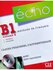 Echo Novelle edition B1.2 Cahier d'exerc | Гибкий в использовании.