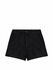 Шорты DIESEL S-Helios, размер 44 EU, black/black