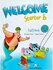 Welcome Starter b Pupil's Book учебник английского языка для школьников