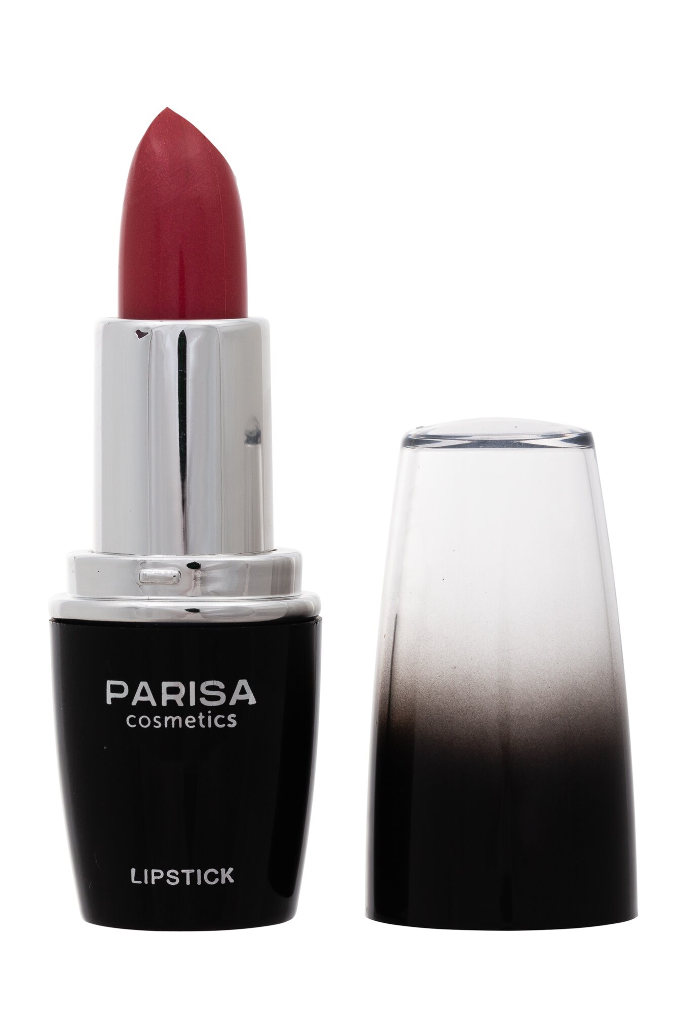 Parisa Помада для губ PERFECT COLOR LIPSTICK L-03 тон 60
