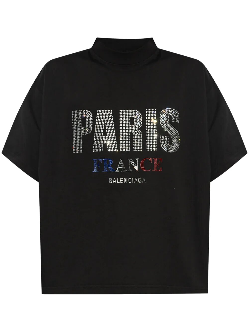 Футболка distressed