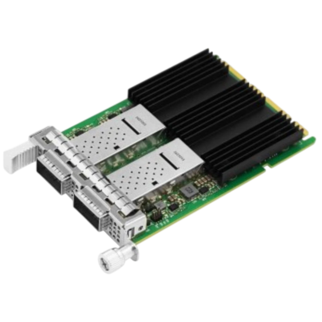 Сетевой адаптер LR-LINK LRES4162PF-2QSFP56