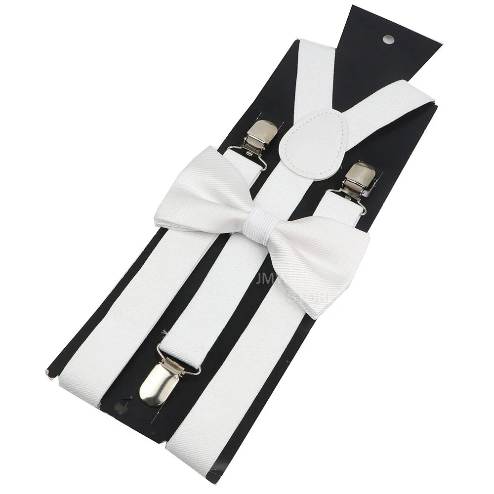 Подтяжки для взрослых и детей