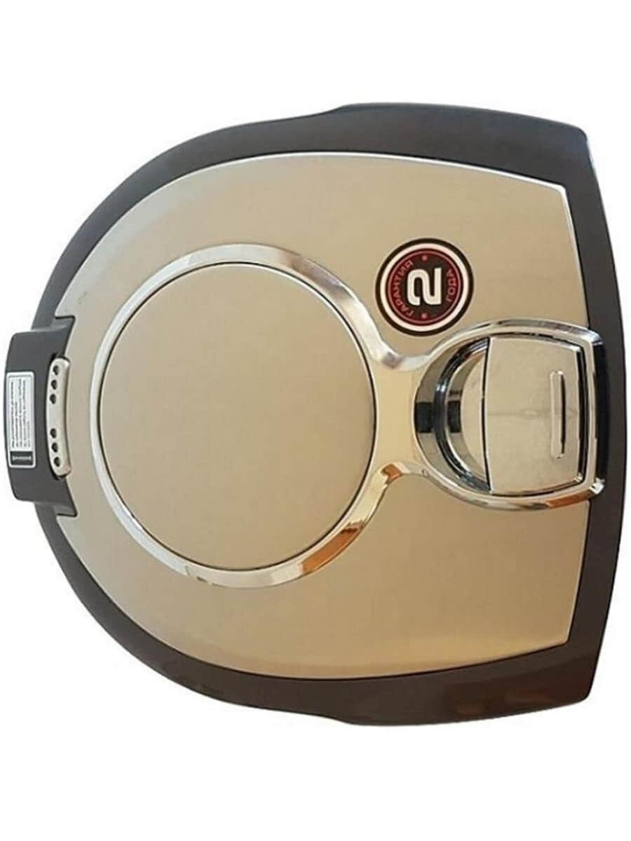 Уценка Redmond RTP-M802-KRV крышка в сборе для термопота RTP-M802