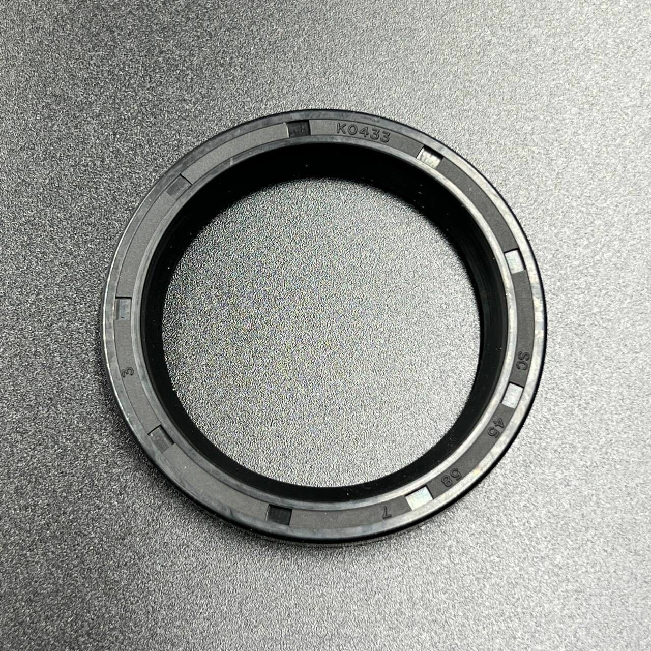 Сальник гребного вала Volvo Penta (Kacawa)