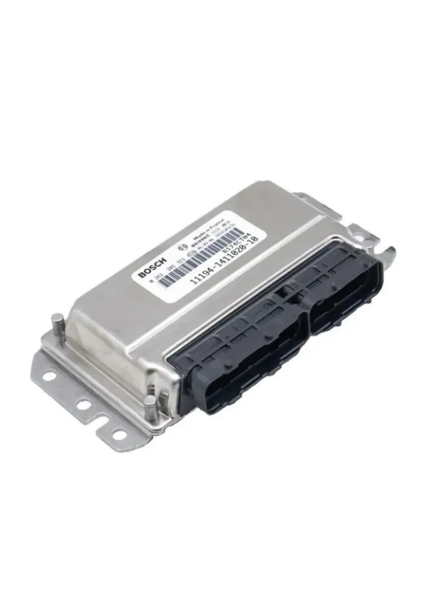 Контроллер двигателя гранта калина 1.4л