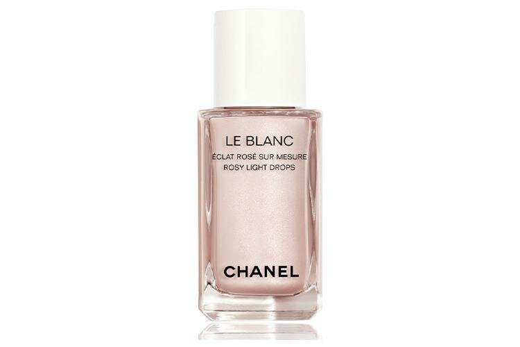 Хайлайтер жидкий женский CHANEL 5740297, 30ml, розовый