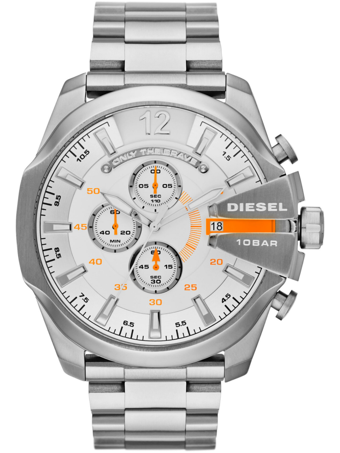 Наручные часы DIESEL Mega Chief