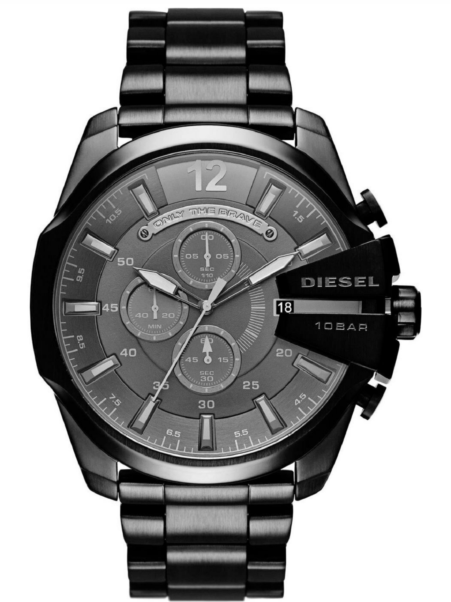 Наручные часы DIESEL Mega Chief