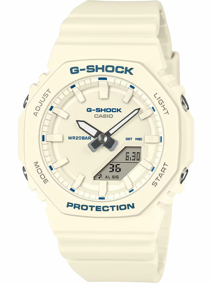 Наручные часы CASIO — фото 1
