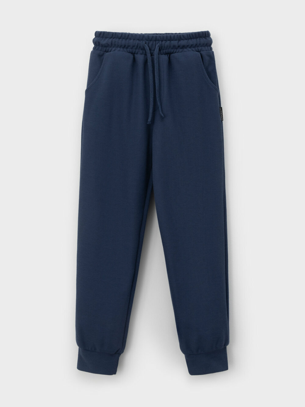 Брюки спортивные трикотажные детские брюки, хлопок