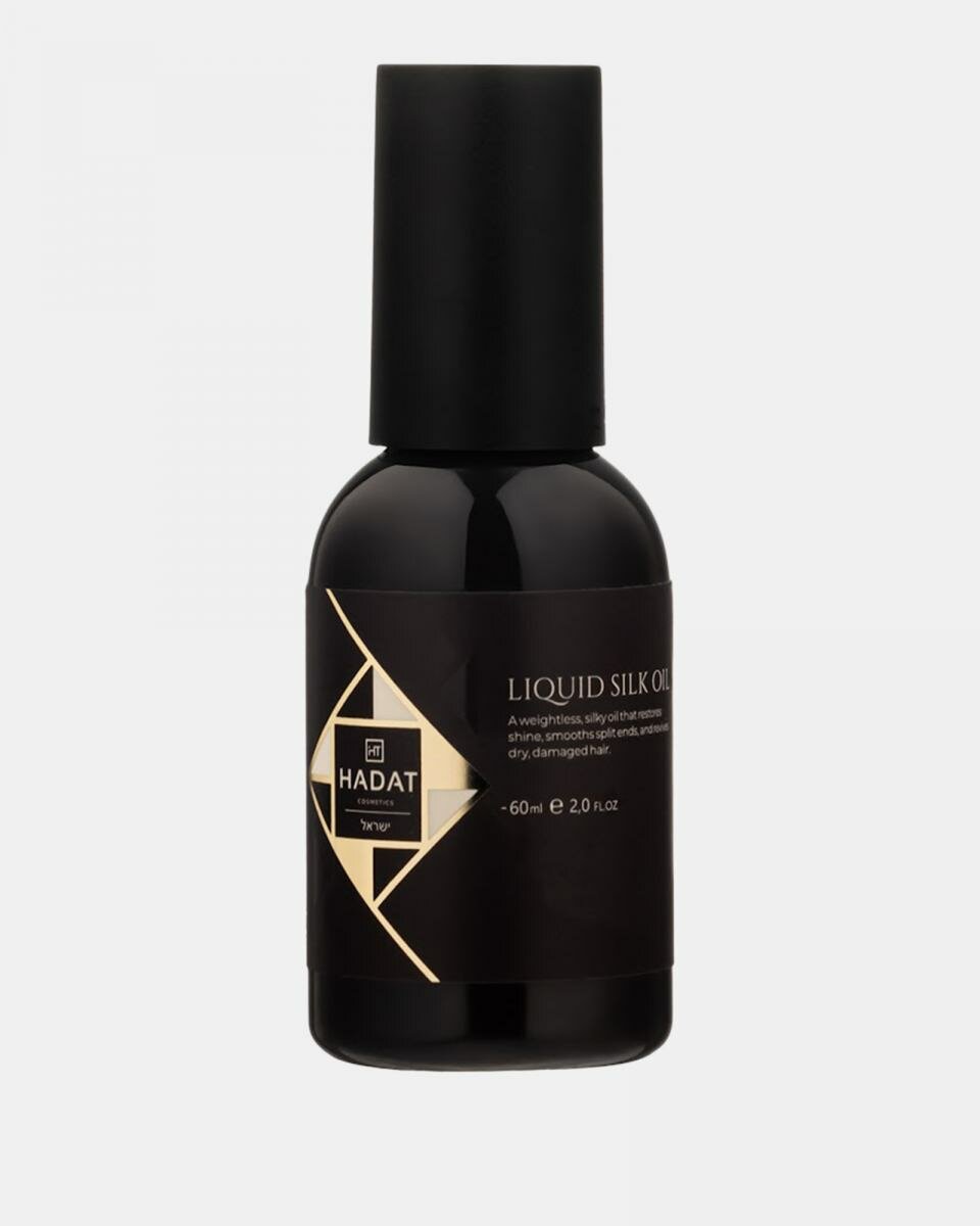 Масло для волос HADAT COSMETICS 112529 (262MP)