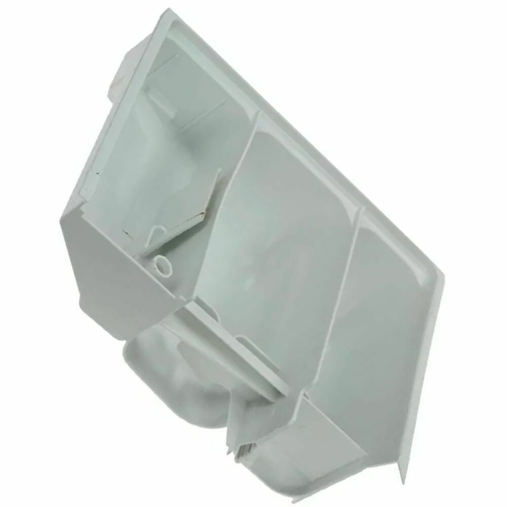 Лоток бункера порошка для стиральной машины Indesit Индезит 097732, 047068