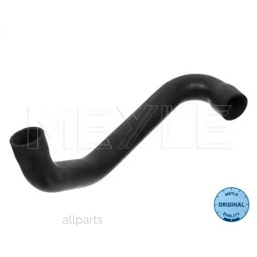 MEYLE 0195010020 Шланг радиатора W202 / S202 / C208 / W210