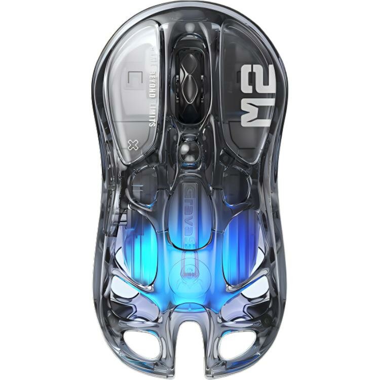 Компьютерные мыши унисекс Gravastar 1325135840, игровые, беспроводные, высокая точность, долговечность