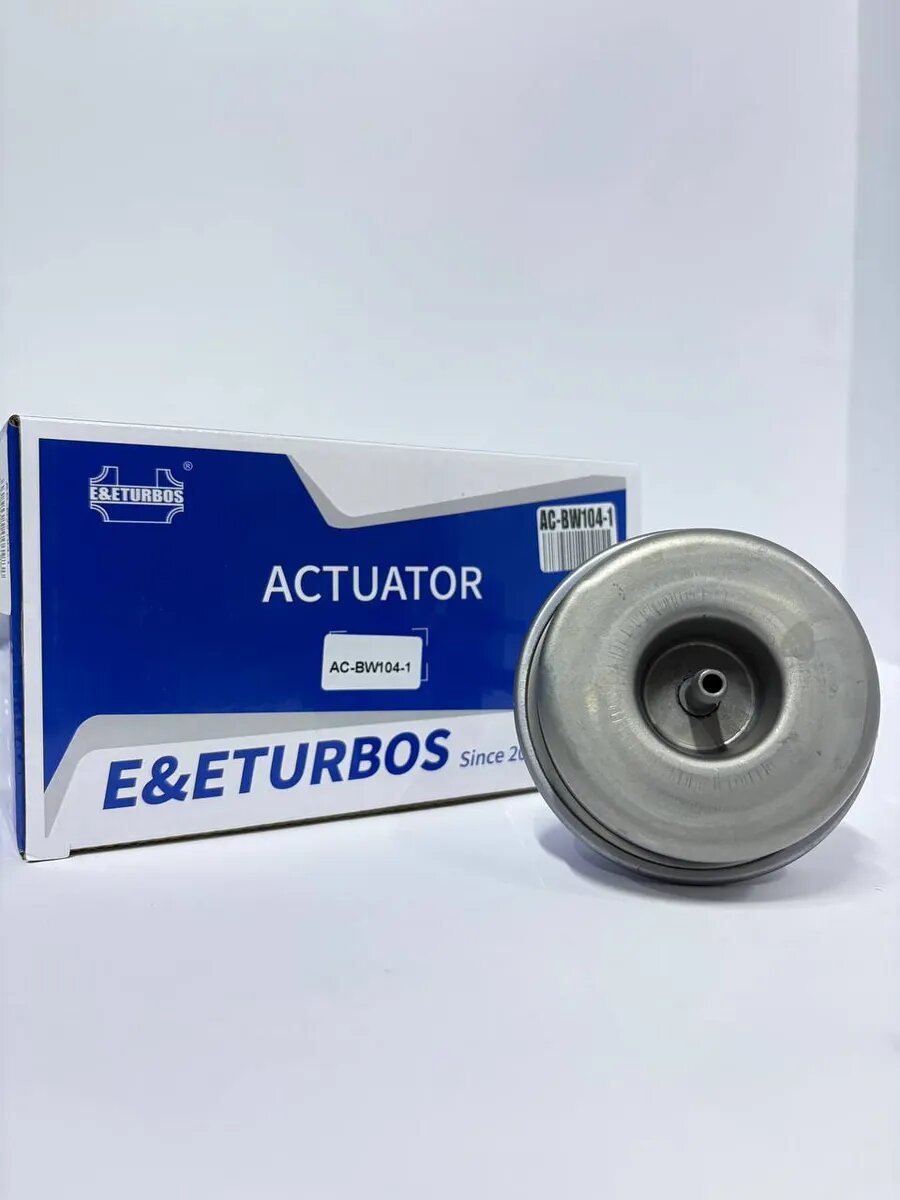 Актуатор турбины на авто Porsche AC-BW104-1 1853-970-0027