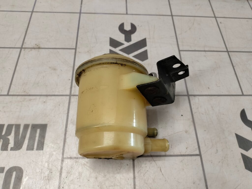 Бачок гидроусилителя Chevrolet Aveo (T250) 2005-2011