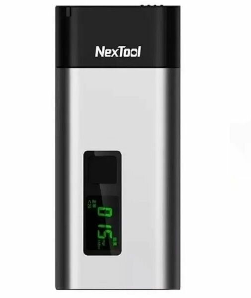Многофункциональный алкотестер NEXTool Alcohol Tester Analyzer 4-in-1 (NE20078)