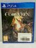Code Vein [PS4, русские субтитры](SPC)