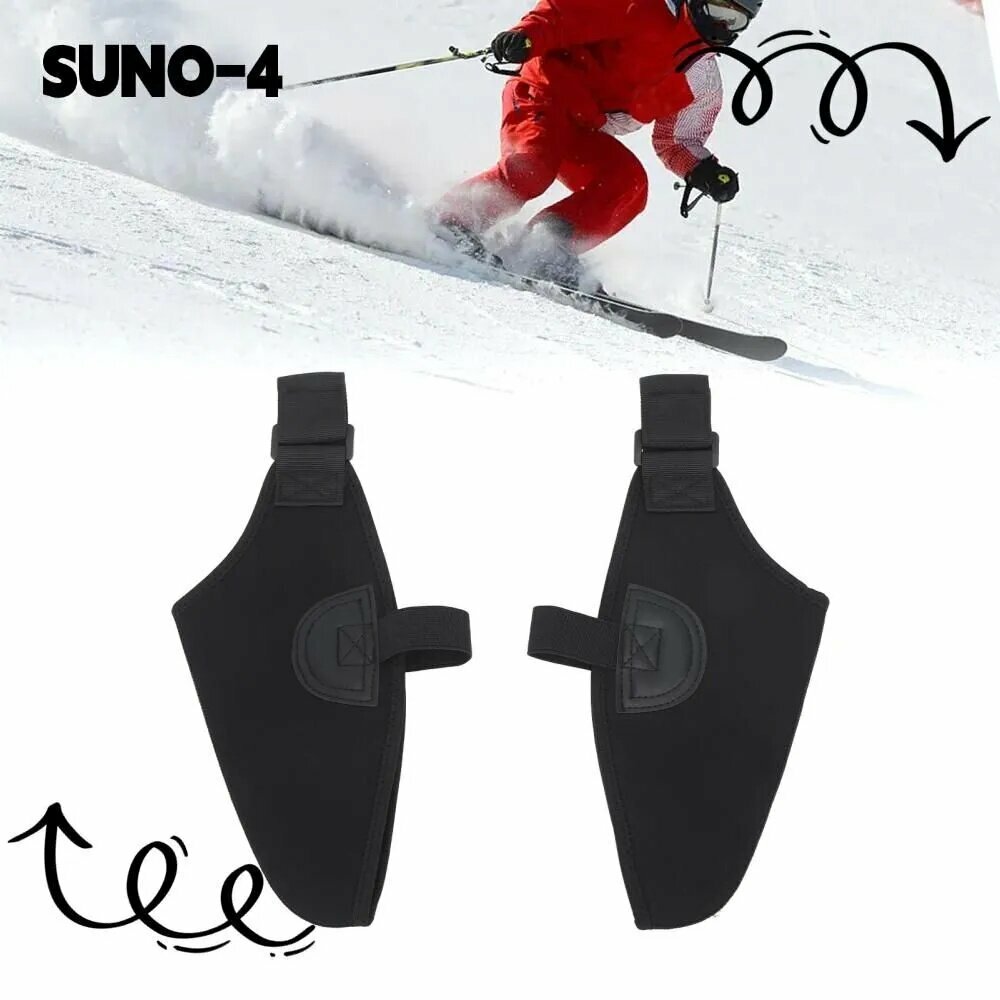 Чехлы для лыжных ботинок