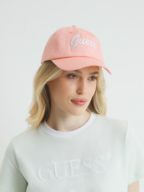 Бейсболка для женщин