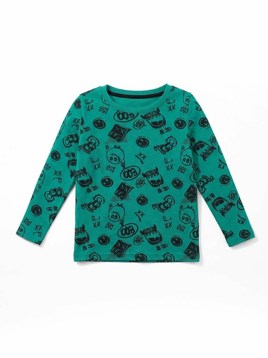 Лонгслив Весна-лето 2026