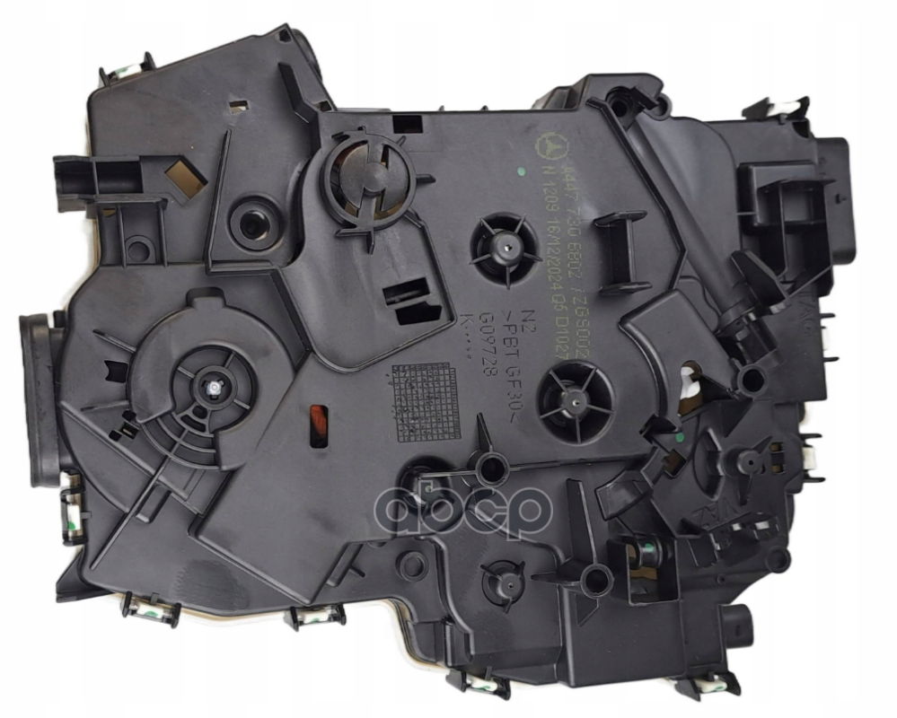 Замок сдвижной двери MERCEDES-BENZ арт. A4477306802