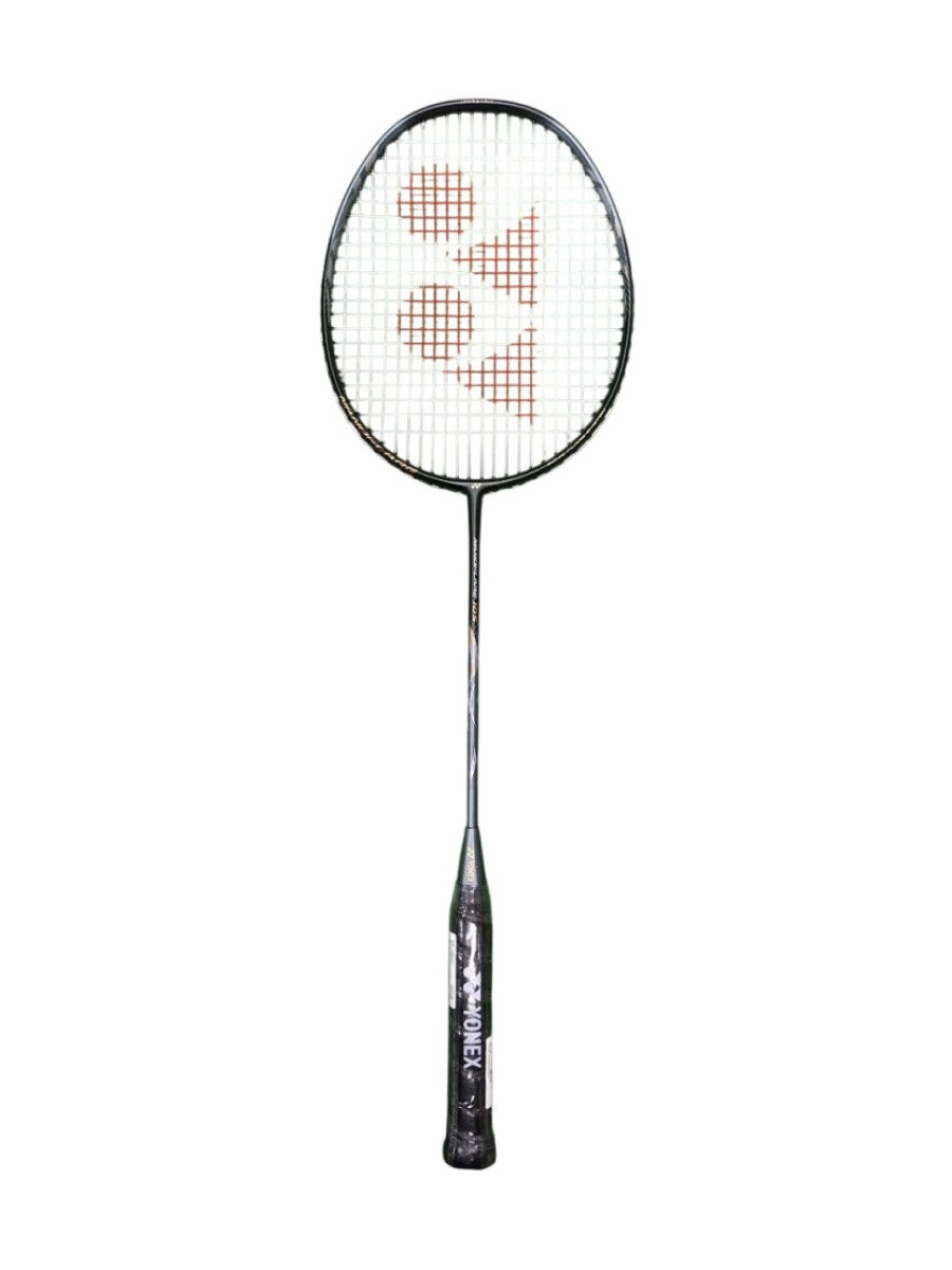 Ракетка для бадминтона Yonex Nanoflare 10S с натяжкой, Green, 5U/5G