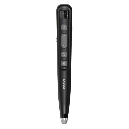 Презентер Rapoo XR310, черный (XR310)