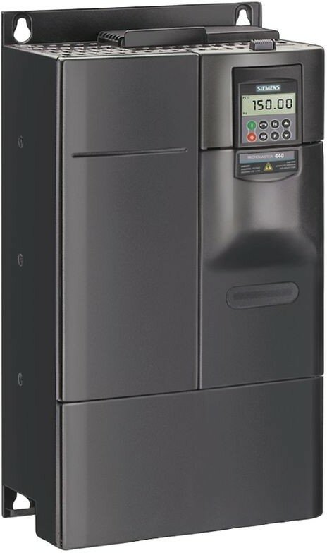 Преобразователь частоты MICROMASTER 430 Без фильтра 3AC 380-480 V +10/-10% 47-63 Гц, 30 кВт Перегрузка 110% 60сек, 140% 3сек, SIEMENS, 6SE64302UD330DA0, 6SE6430-2UD33-0DA0