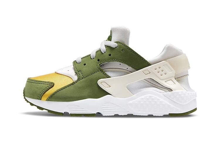 Кроссовки Air Huarache Stussy