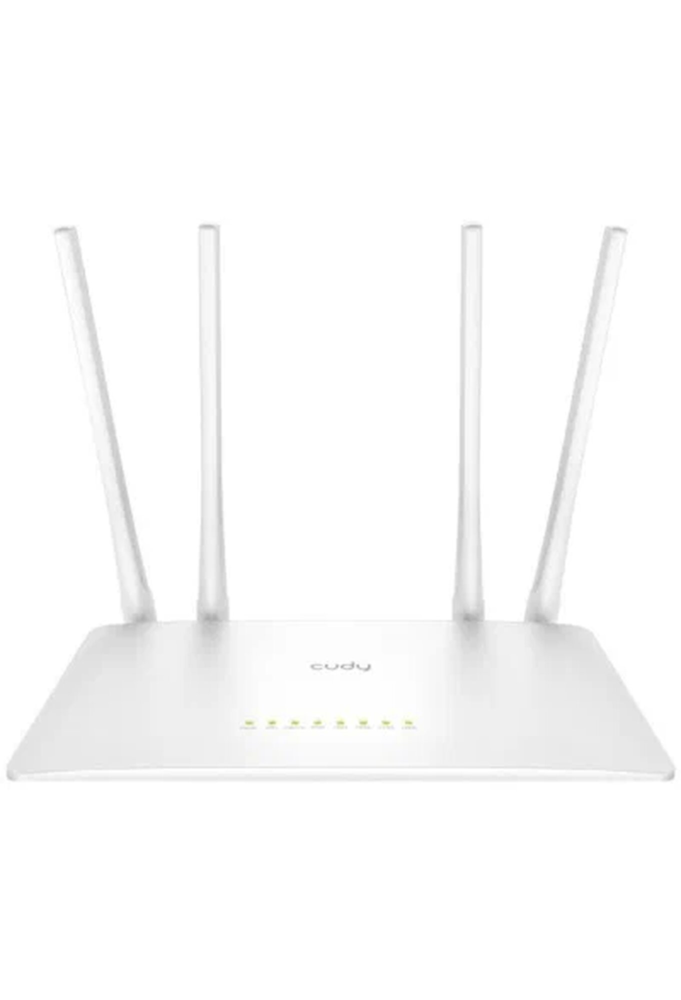 Wi-Fi роутер CUDY WR1200, AC1