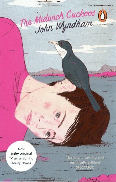 Midwich Cuckoos / Wyndham J. (книга на английском)