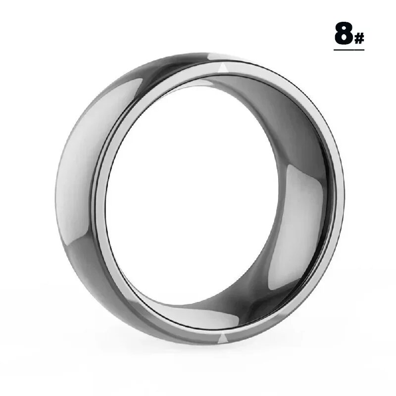 Jakcom NFC Smart Magic Finger Ring 8