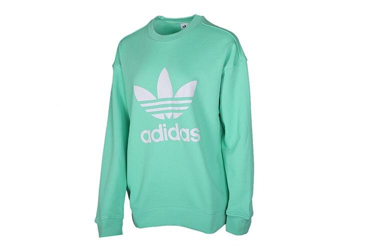 Свитшот Adidas Originals Trefoil