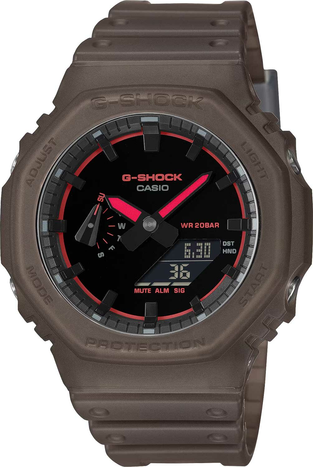 Наручные часы G-Shock