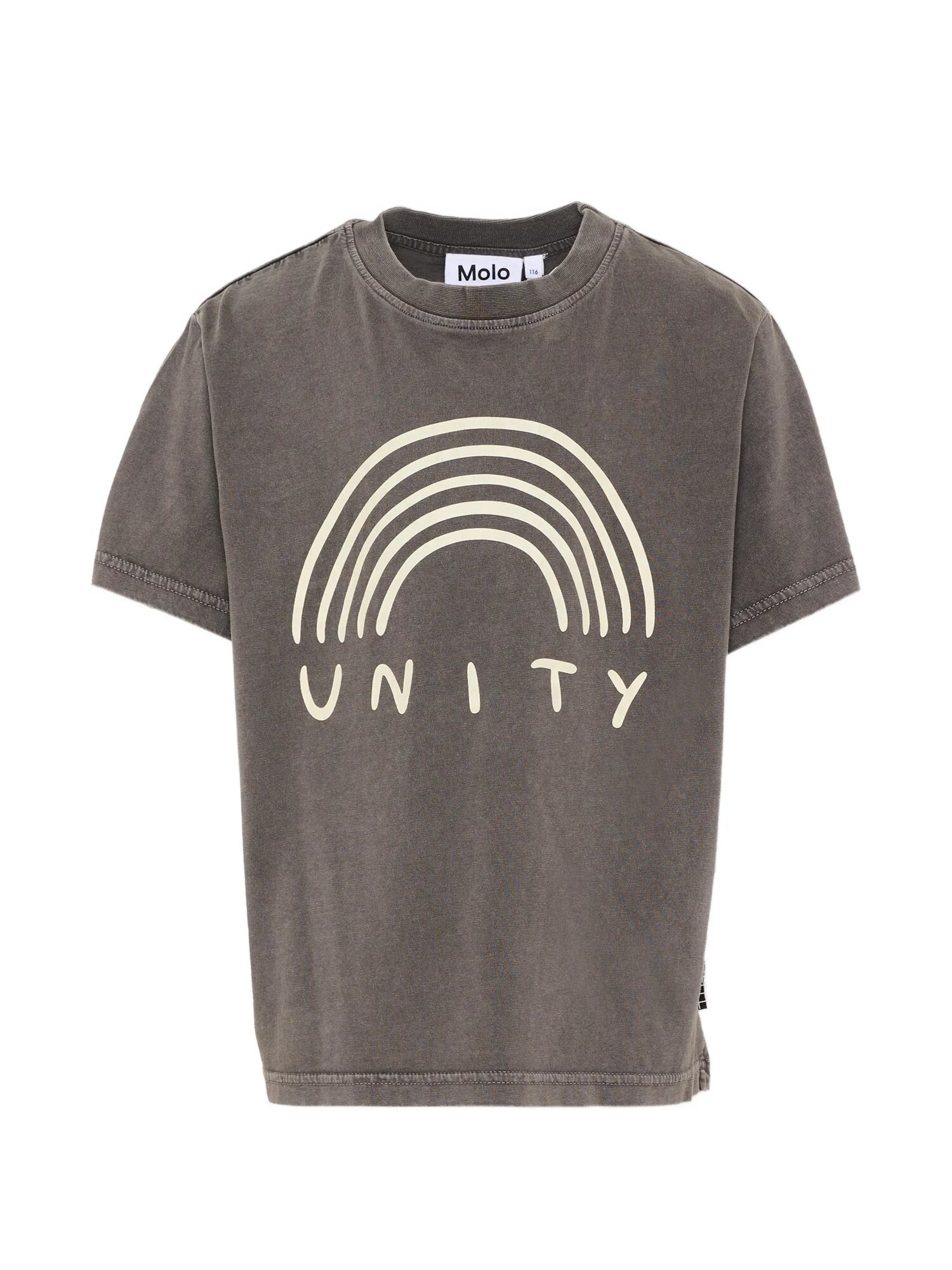 Футболка Unity Rainbow