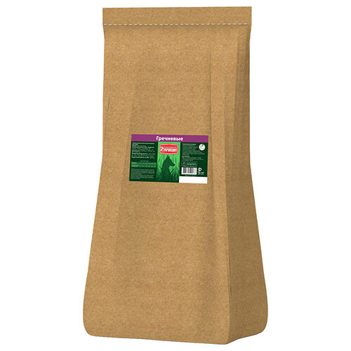 Каша для собак Гречневая 15 кг