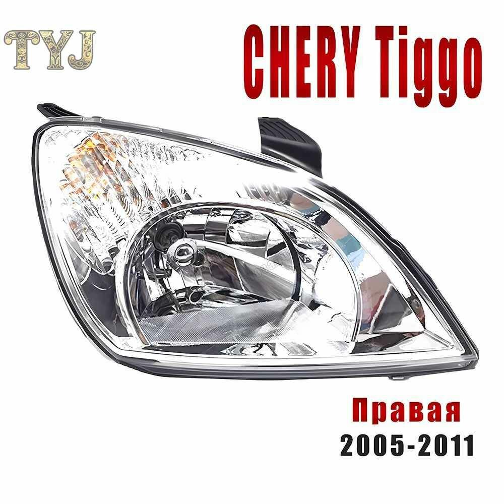 Фара автомобильная, 1 шт, арт. ruihu0511