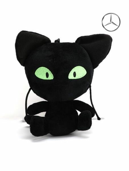 Мягкая игрушка Квами Тикки и Плагг