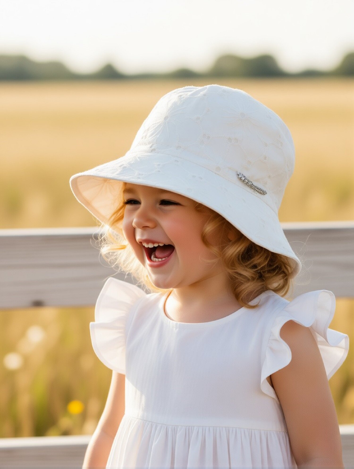 Панама лето для девочек