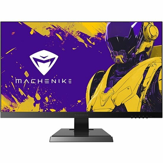 Игровой монитор Machenike MKF25F240 24.5" черный (JJ02HD002RU)