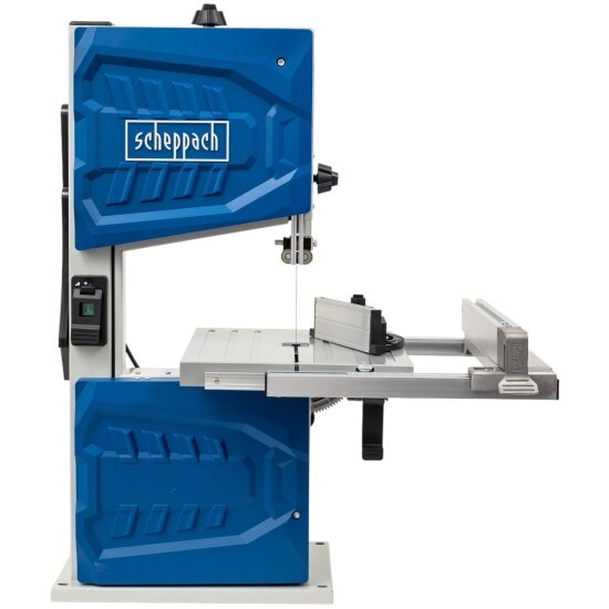 Scheppach Ленточная пила HBS261 5901514901