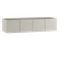 Антресоль Бруно без ручек современная 160×38×51 Альбина