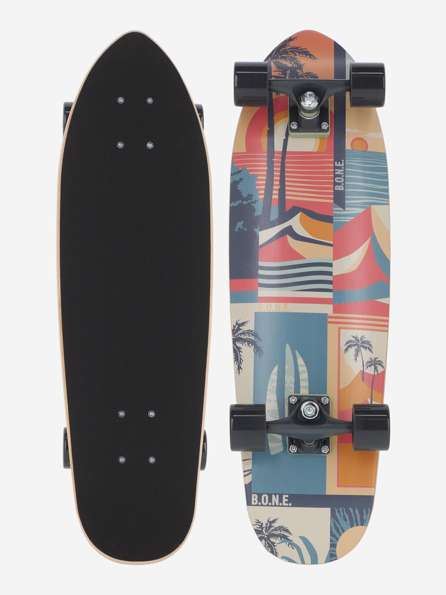 Круизер B.O.N.E. 29"